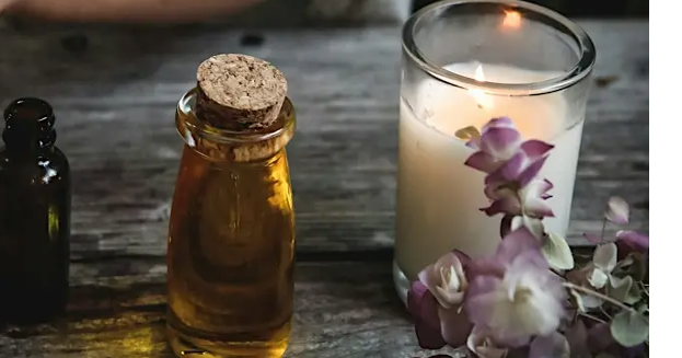 Perfume & Poetry Night with Mary Adele Walters | Classes, workshops ...