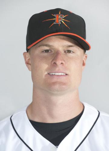 5 questions with Jesse Beal, Keys right-handed relief pitcher | Sports ...