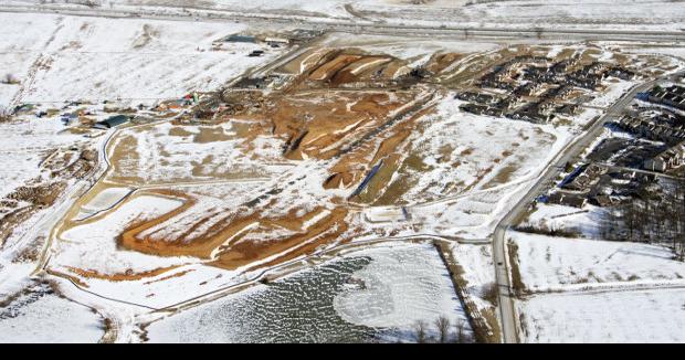 Plan for Crum Farm approved | Politics & government | fredericknewspost.com