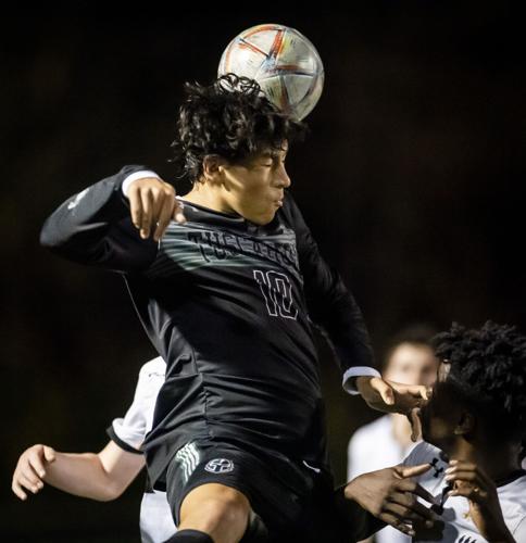 Tuscarora finishes off Oakdale with goal from Gulla, sending Titans ...