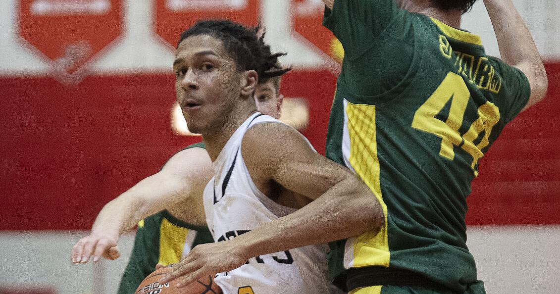 First loss couldn't be tougher: Frederick boys see perfect season ended ...