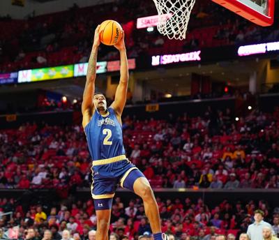 A hoop got Mount's De'Shayne Montgomery hooked five years ago, and now ...