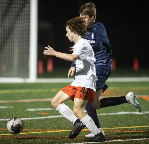 Photos: Middletown vs. Catoctin Boys Soccer | High School Sports ...