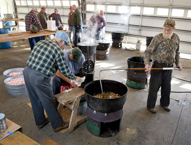 Wolfsville: Serenity in the hills | Lifestyle | fredericknewspost.com
