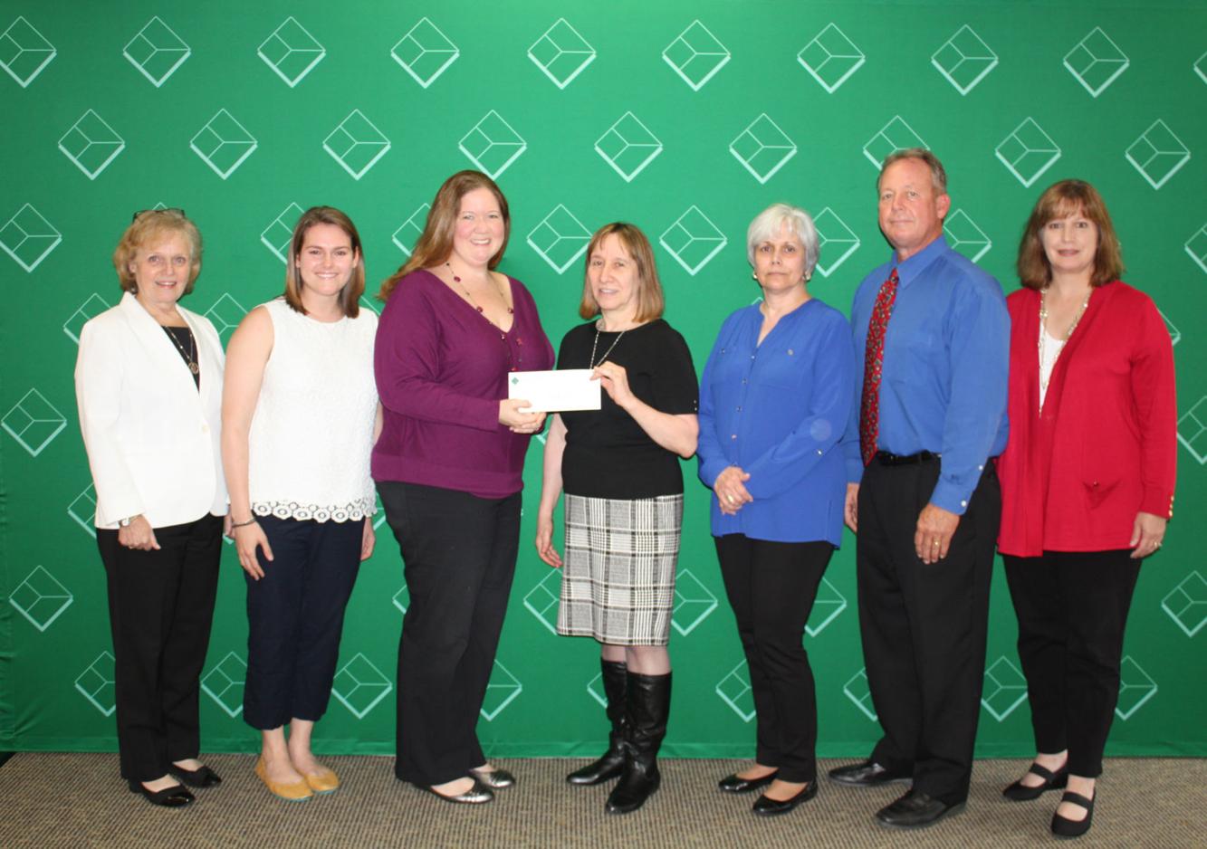 Ashley Foundation Fund provides grant to Children's National Health ...