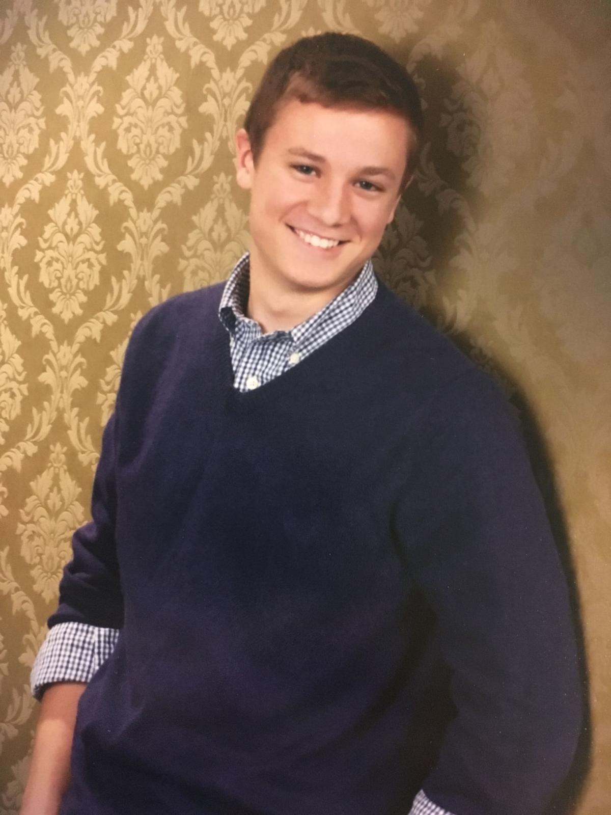 Q&A: Mount Airy's Ryan Slattery stars in Cockpit in Court's 'Godspell ...