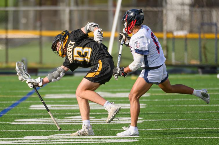 Photos: Thomas Johnson-Frederick Lacrosse | High School Sports ...