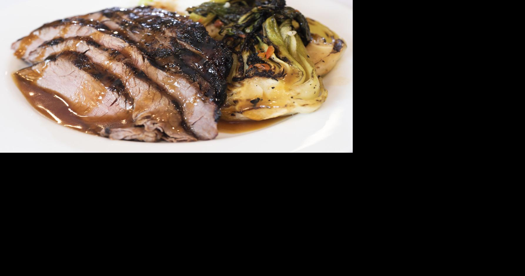 FCC’s student-run restaurant 200 Monroe opens with ‘A Taste of New ...