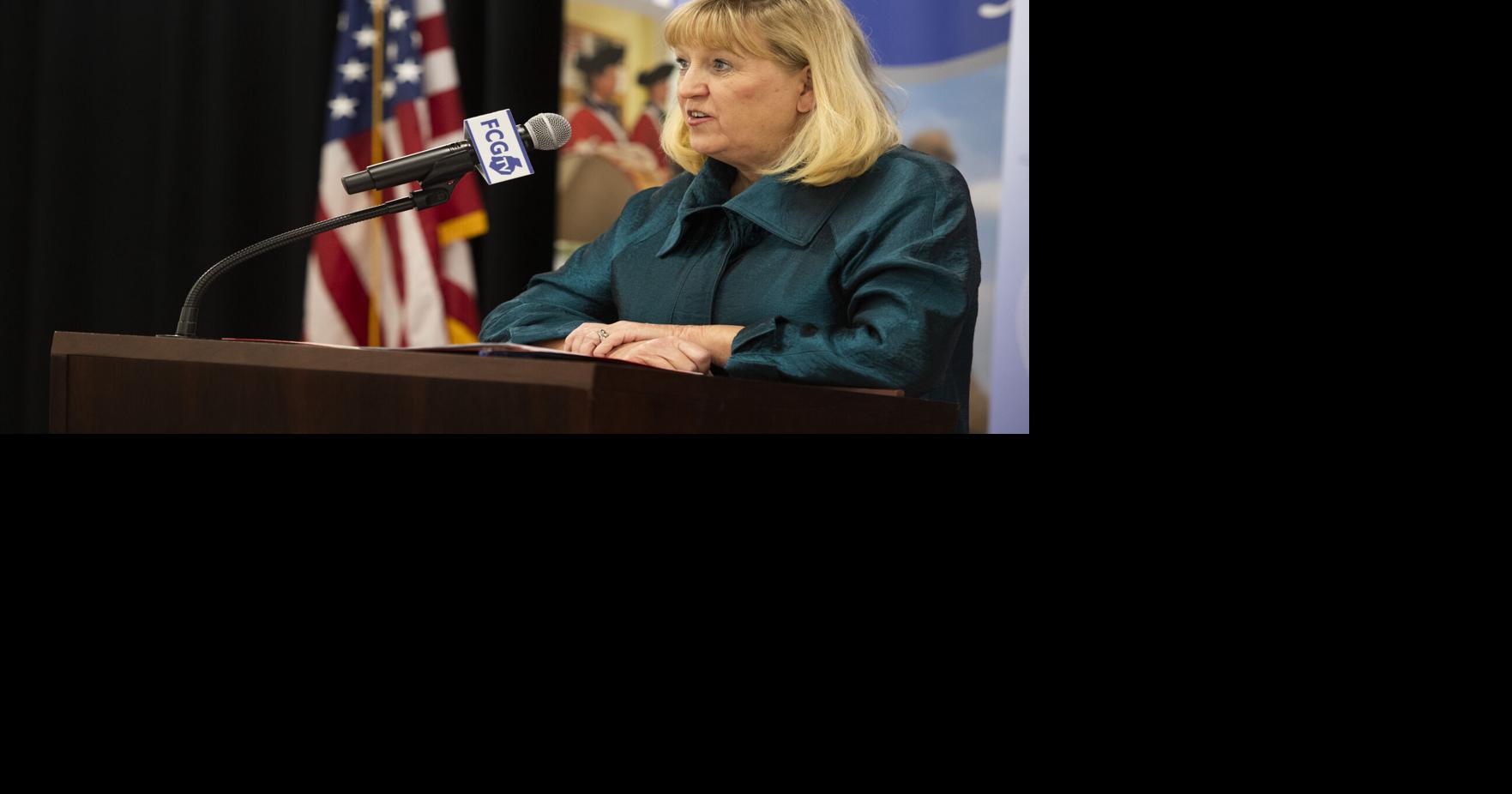 Jan Gardner 'contemplating' congressional bid | Election Coverage ...
