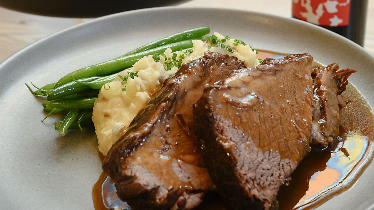 Wine Kitchen on the Creek brings a taste of community | Dining ...