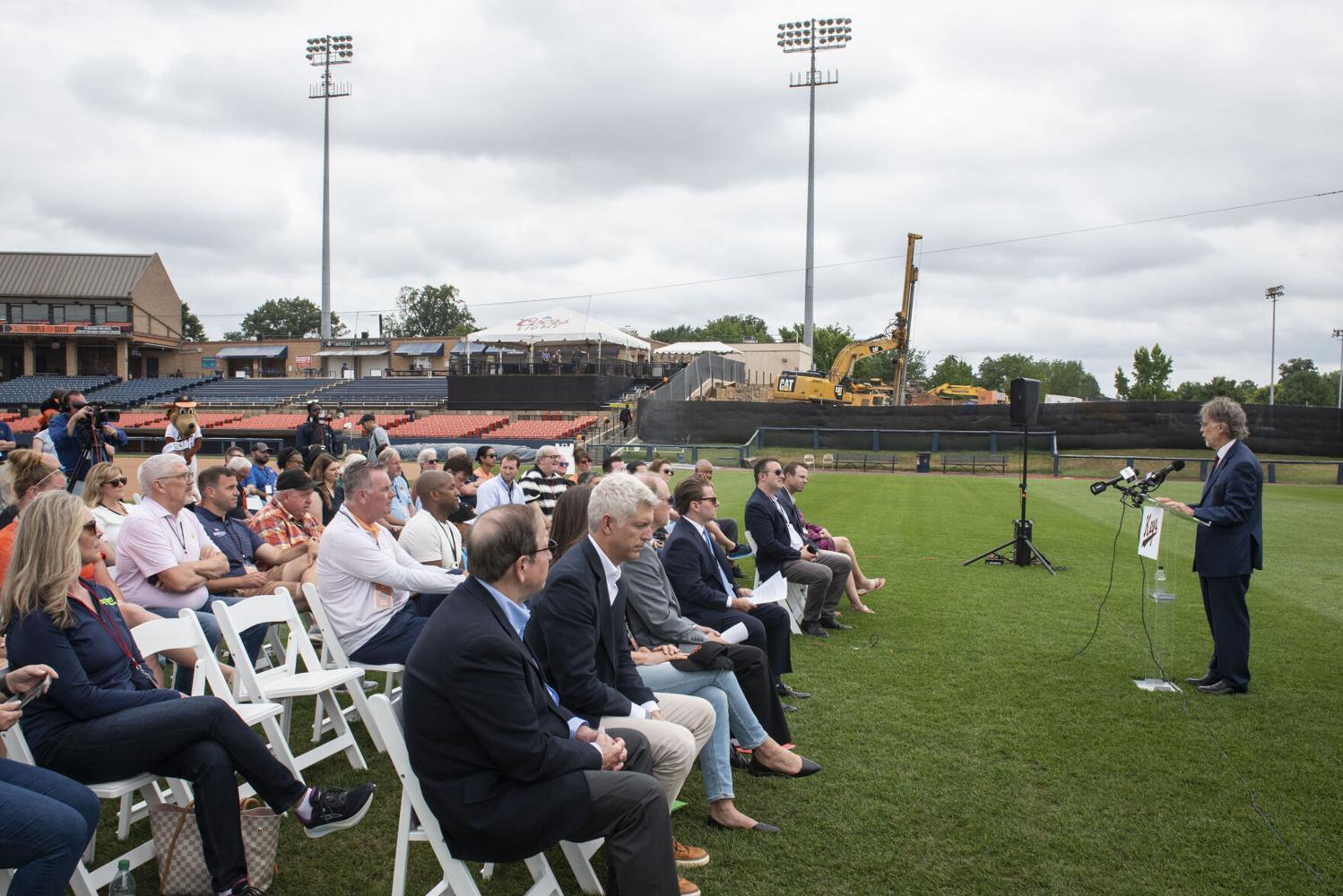 Updated: Frederick Keys to re-affiliate with Orioles for 2026 season ...