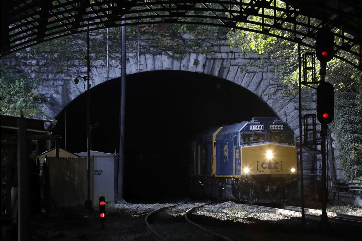 Officials seek answers on Baltimore tunnel project | Economy & business ...