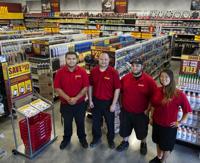 Advance Auto Parts opens in Market Square | Economy & business ...