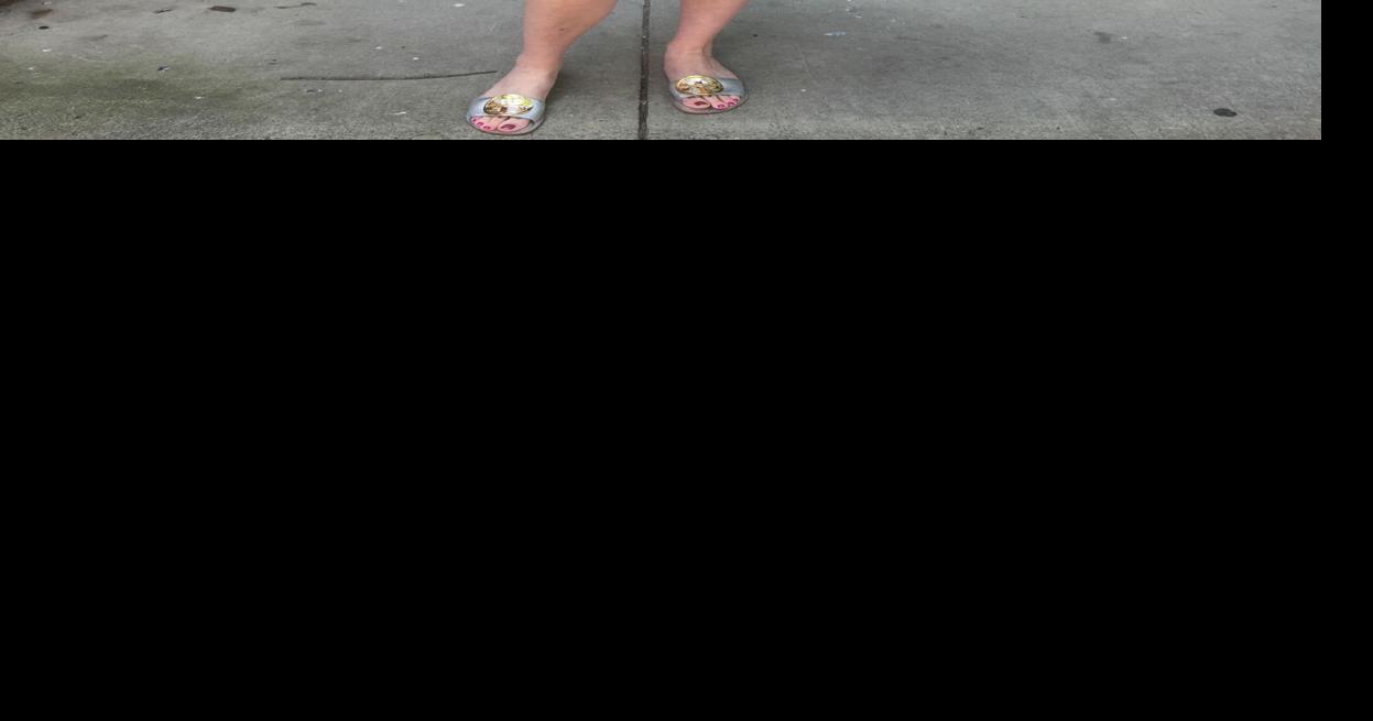 Downtown Trend Report :: 25 :: Brittany Carpenter | Arts ...