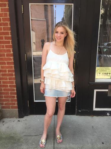 Downtown Trend Report :: 25 :: Brittany Carpenter | Arts ...