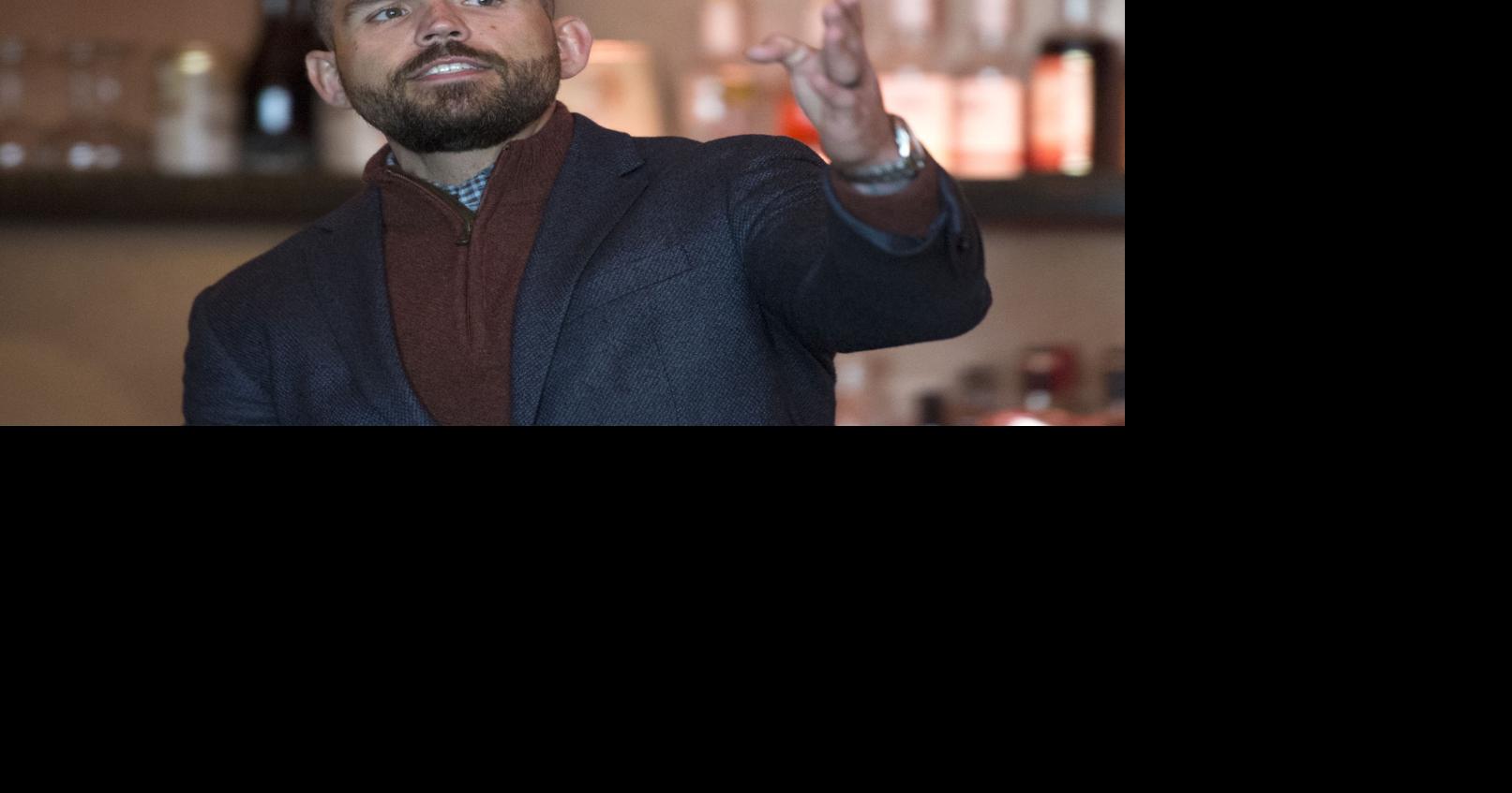 Danny Farrar | Elections | fredericknewspost.com