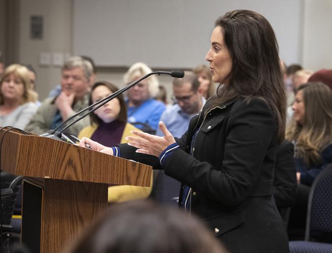 Parents express communication concerns after Spring Ridge Elementary ...