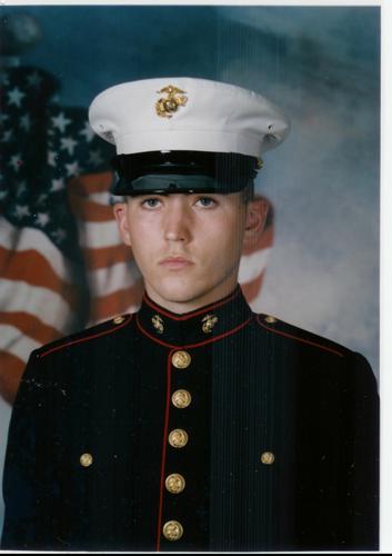 Sgt. David J. Smith | News | fredericknewspost.com