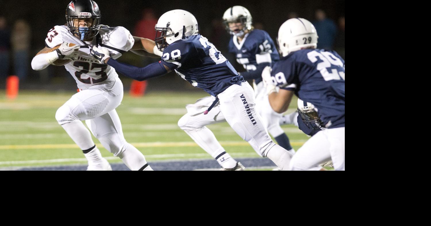 Kicking off our Frederick County high school football previews ...