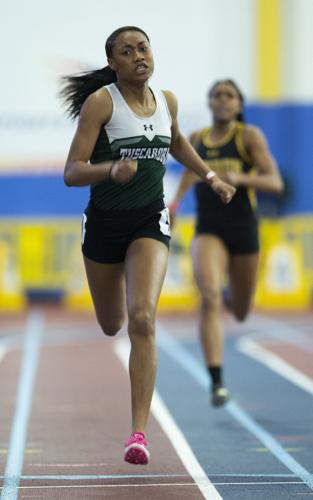 Photos: Urbana Girls, Linganore Boys Claim State Indoor Track Titles ...