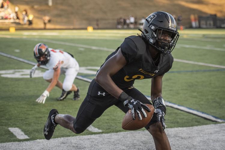 Photos: Frederick vs. Middletown Football | High School Sports ...