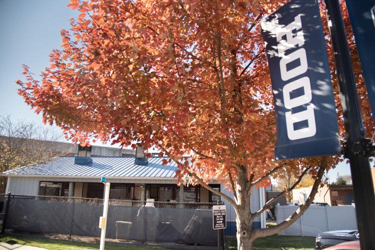 Students disappointed as Hood shuts down ceramics graduate program ...