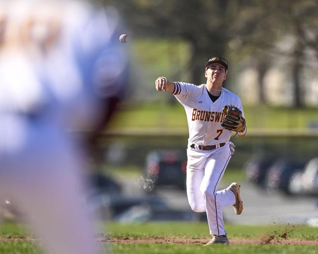 For the glove of the game: A fielding maestro, Ty Kaunas' MLB dreams ...