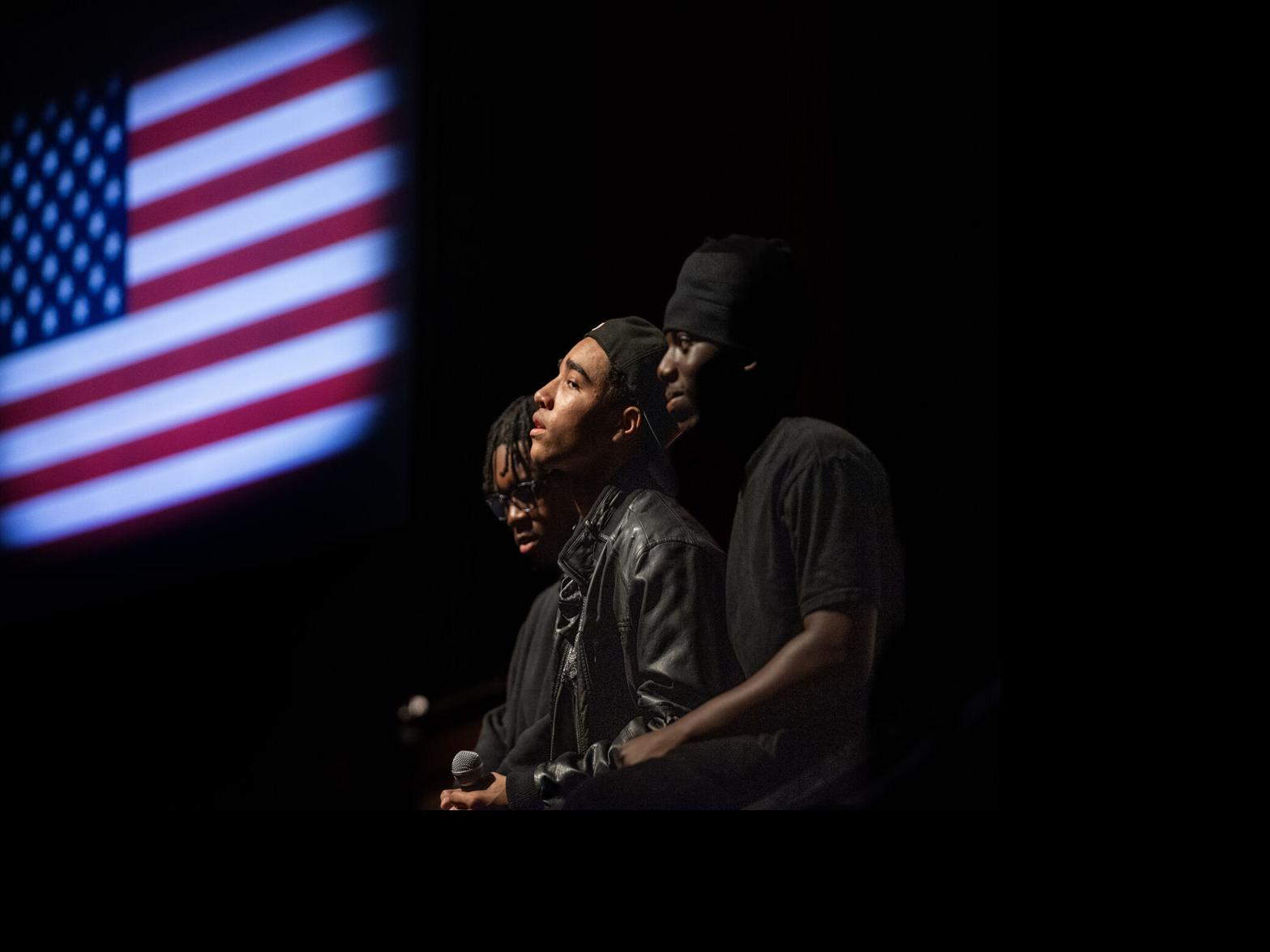 Governor Thomas Johnson | fredericknewspost.com