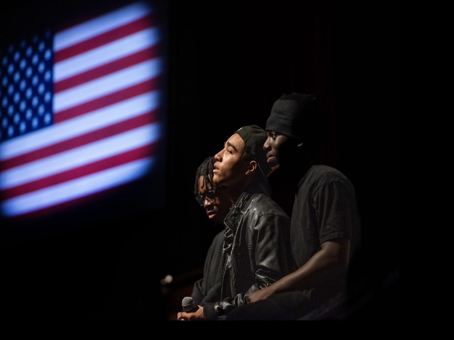 Governor Thomas Johnson | fredericknewspost.com