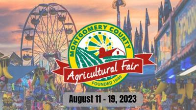 Montgomery County Agricultural Fair | Community events & festivals ...