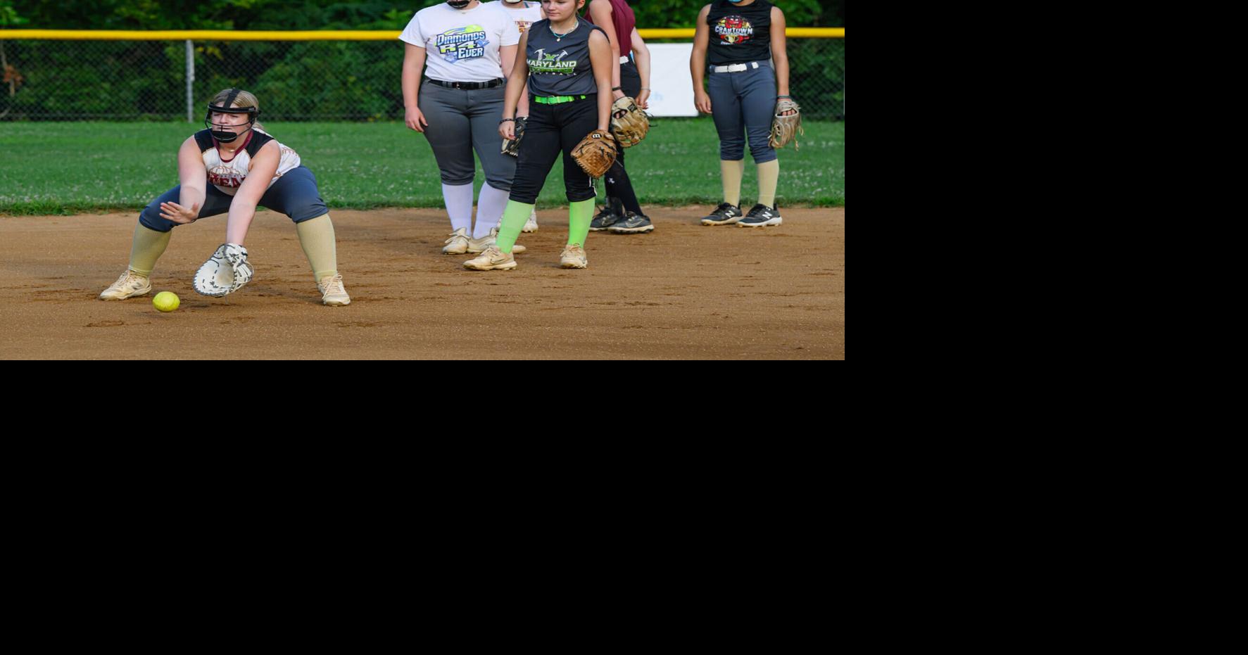 10-12 Little Softball: Brunswick set to continue historic season at Mid ...