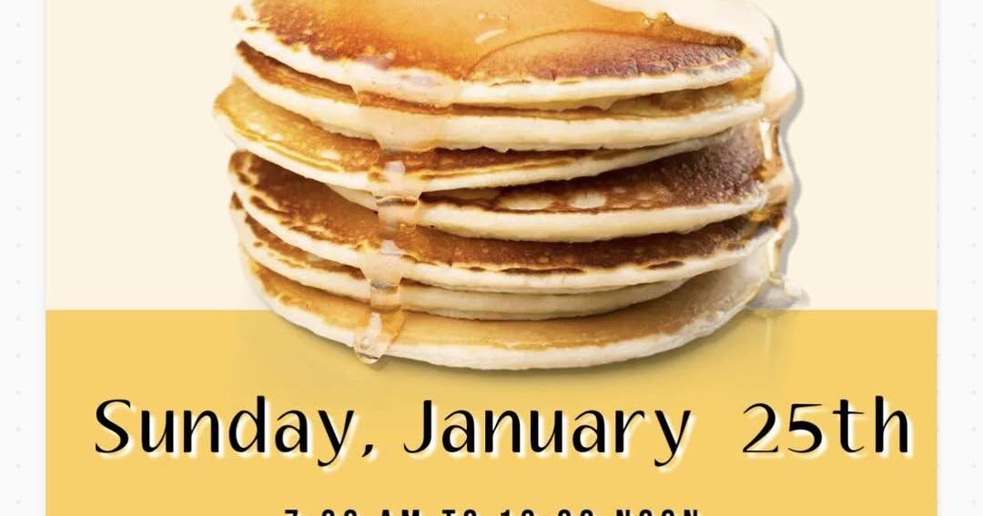 CANCELLED! New Midway Volunteer Fire Co. Breakfast | Family Fun ...