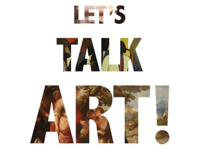 Online: Let's Talk Art | Visual Arts | fredericknewspost.com