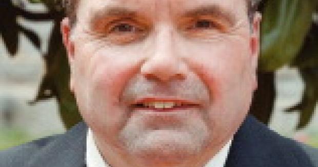 Ashton seeks post as alderman | Archives | fredericknewspost.com