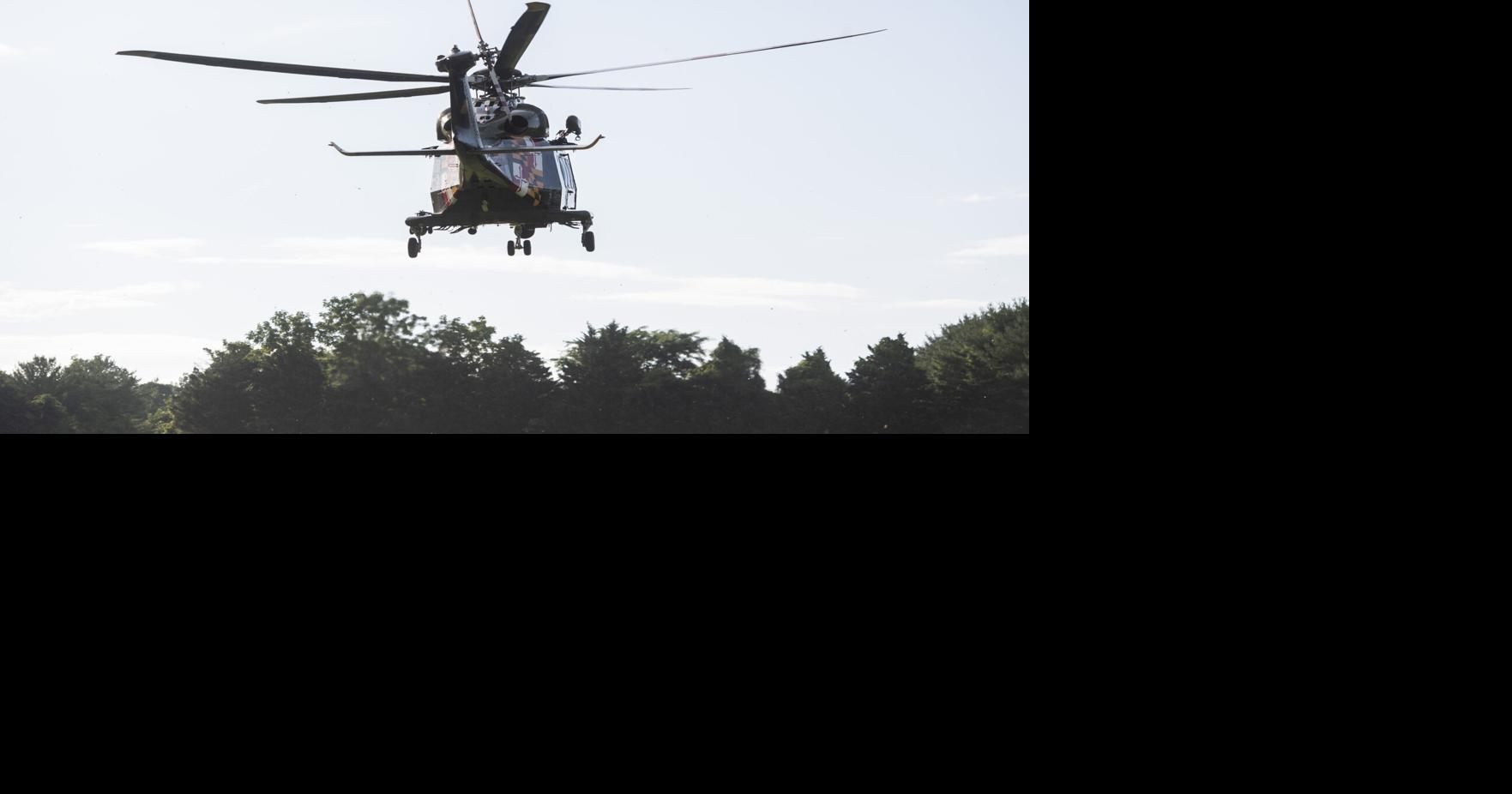 Teen found unresponsive in pool, flown to trauma center | Community ...