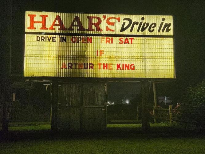 The Drive-In Life: Where to go for movies, popcorn … and a dash of ...