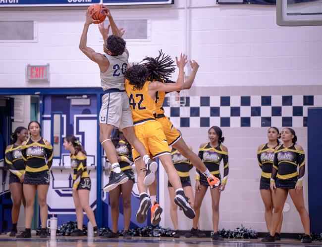 Photos: Urbana-Frederick Basketball | High School Sports ...
