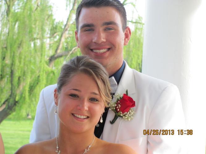 Catoctin High School Prom | Featured | fredericknewspost.com