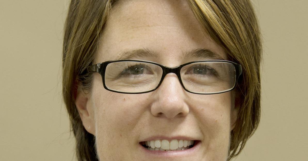 My First Job: Michelle Day | Employment | fredericknewspost.com