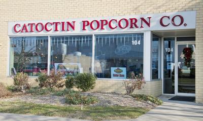 Catoctin Popcorn Co. moves to larger quarters in Frederick | Frederick ...
