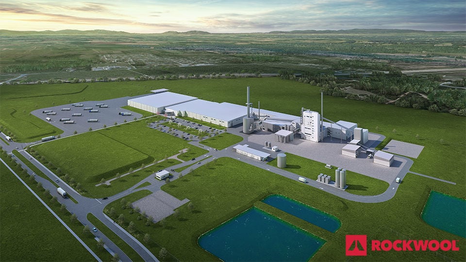 Frederick County residents worry about effects of future Rockwool plant ...