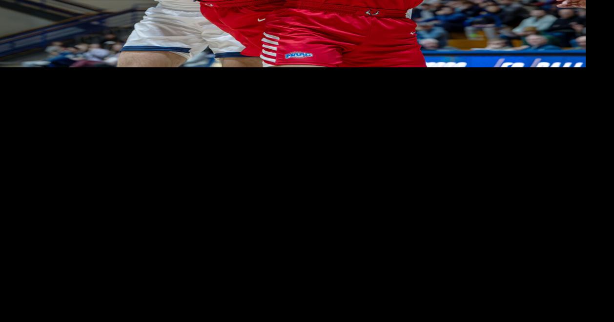 Photos: Mount St. Mary's-Marist Basketball | Collegiate ...