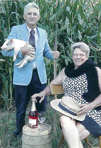 A lasting impression: honoring Kay Sheiss's commitment to community ...