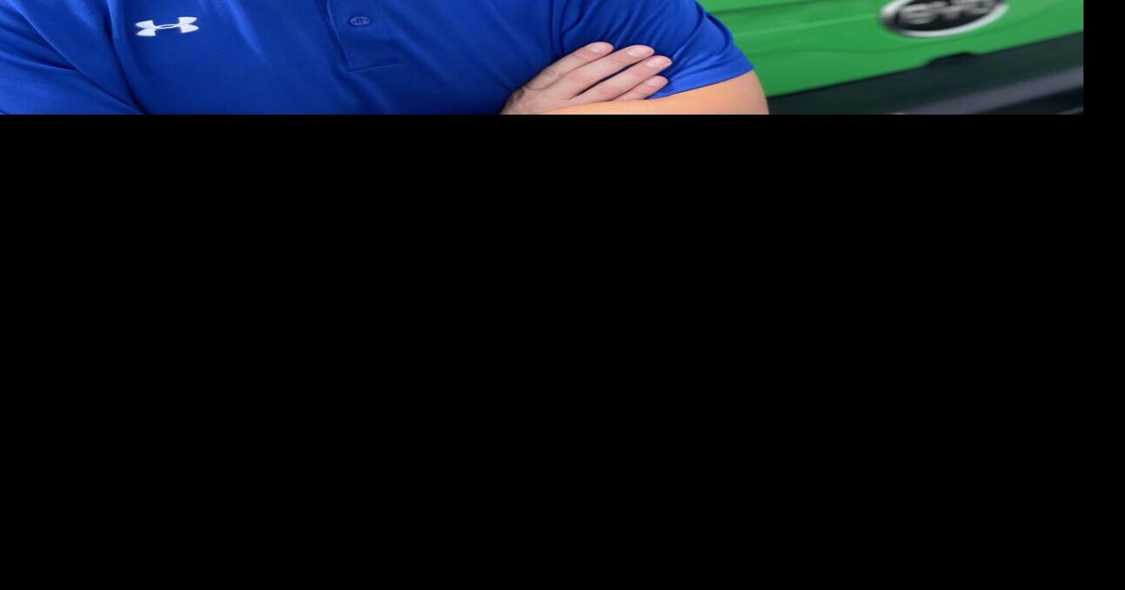 Frederick County transit director named to national '40 Under 40' list ...