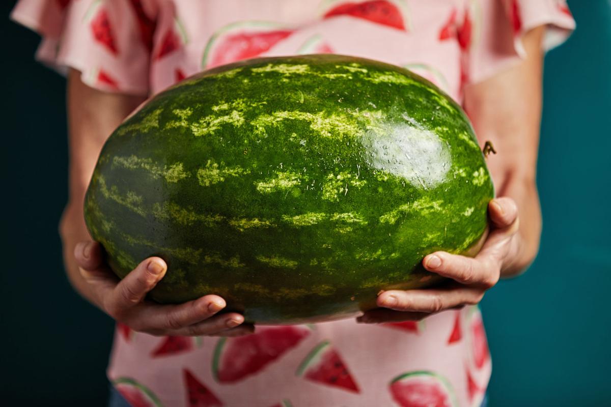 Storing, cutting and using giant watermelons | Food | fredericknewspost.com