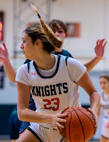 Photos: Middletown vs. Thomas Edison in Ron Engle Holiday Classic ...