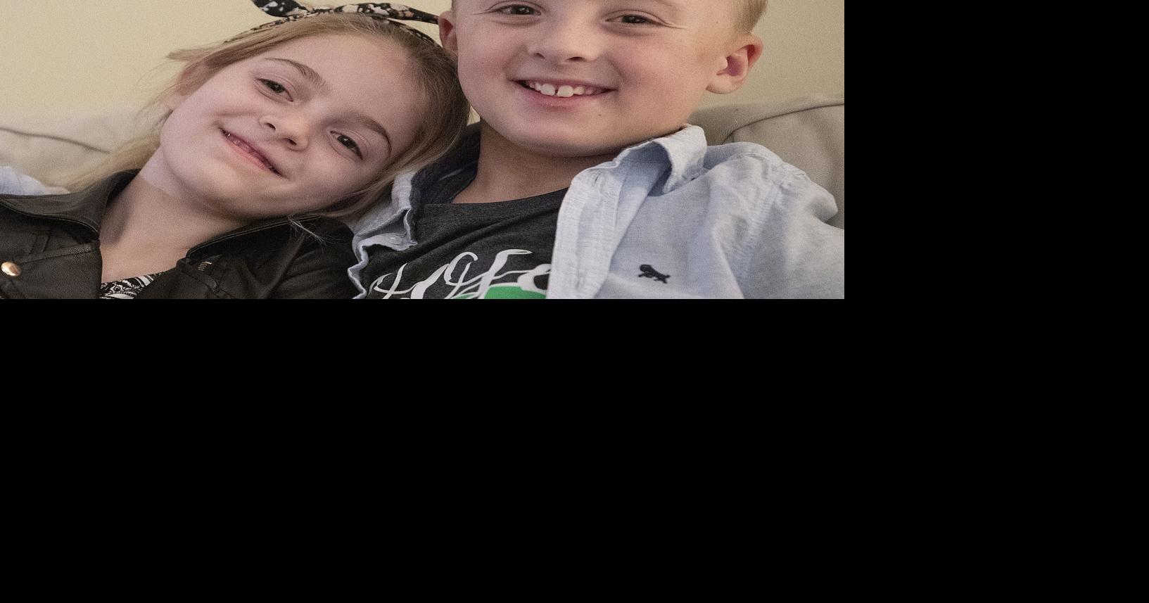 Mason Lord: Author and philanthropist at age 7 | Education ...