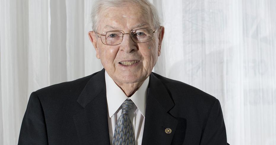 Long-serving Frederick lawyer remembered for love of his community ...