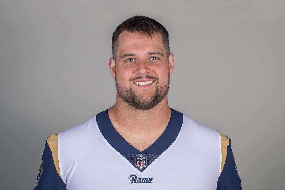 Seeing Havenstein in NFL remains 'inspiring' for Linganore community ...