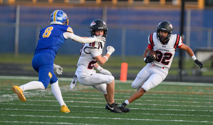 Photos: Walkersville-Linganore Football | High School Sports ...